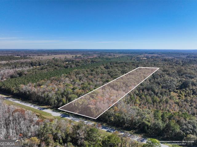 0 S Coastal Hwy, Riceboro, GA 31323 | MLS #10640 | Compass