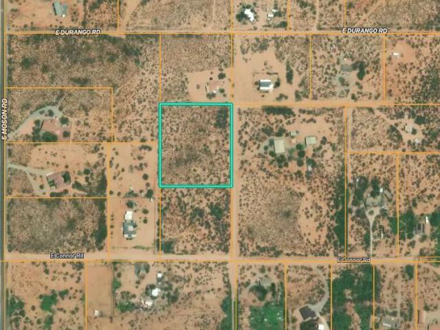 0 S Calle Molinar 4.57 Acres #