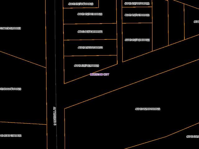 0 S Carroll Ave, Michigan City, IN 46360 | MLS #832307 | Compass