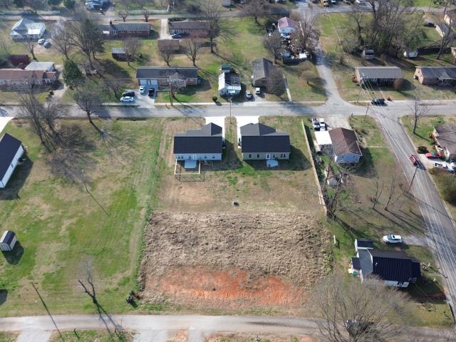 0 S Cedar St