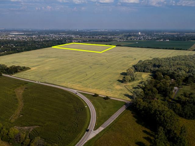 0 S Cedar Road