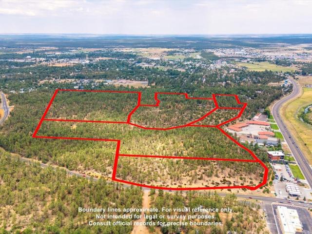 0 S Central Ave, Unit E, Show Low, AZ 85901 | MLS #6917