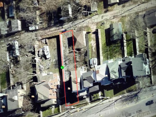 0 S Central Avenue