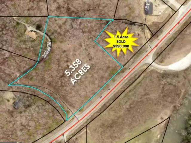 0 S Chestatee St, Dahlonega, GA 30533 MLS 10410921