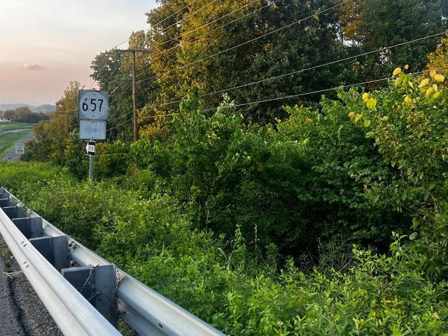 0 S Amherst Highway