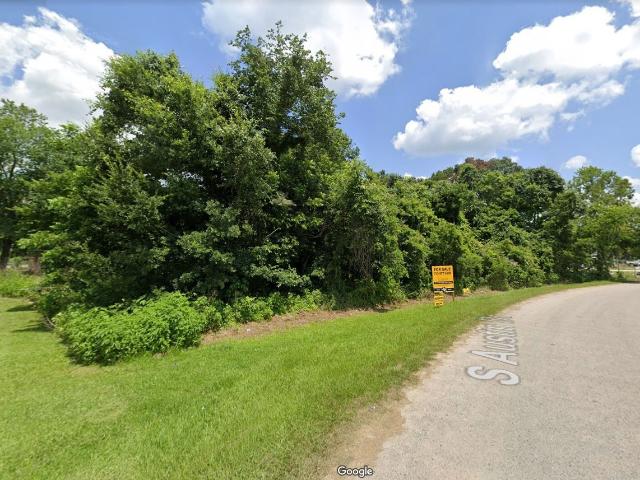 0 S Austin Drive