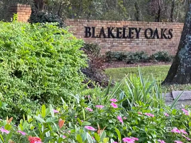 0 S BLAKELEY OAKS DRIVE, SPANISH FORT, AL 36527 Single Family.