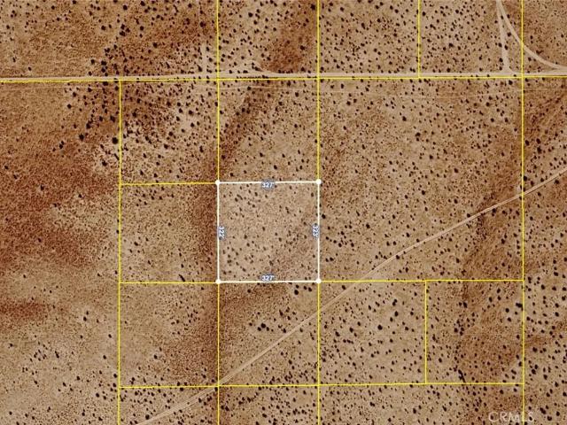 0 S George Blvd, Edwards, CA 93523 | MLS #SR26026