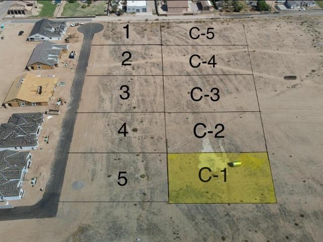 0 S Grapefruit Dr, Unit 23, Queen Creek, AZ 85142 | MLS #6886
