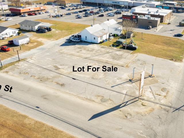 0 S Dunn St, Benson, NC 27504 | MLS #10066
