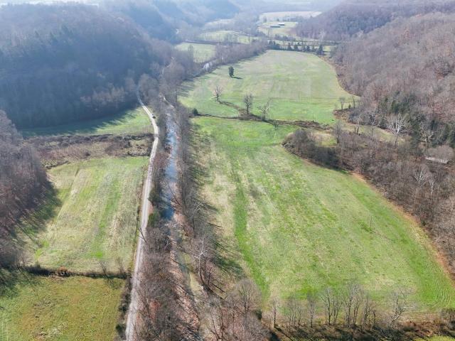 0 S Fishing Creek Road