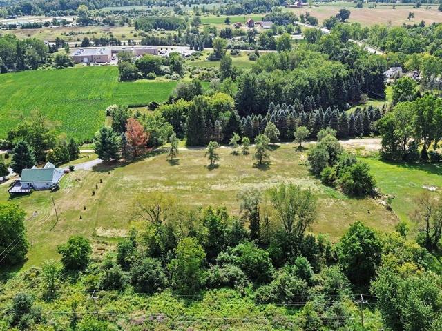 0 S Freer Road # Parcel 053