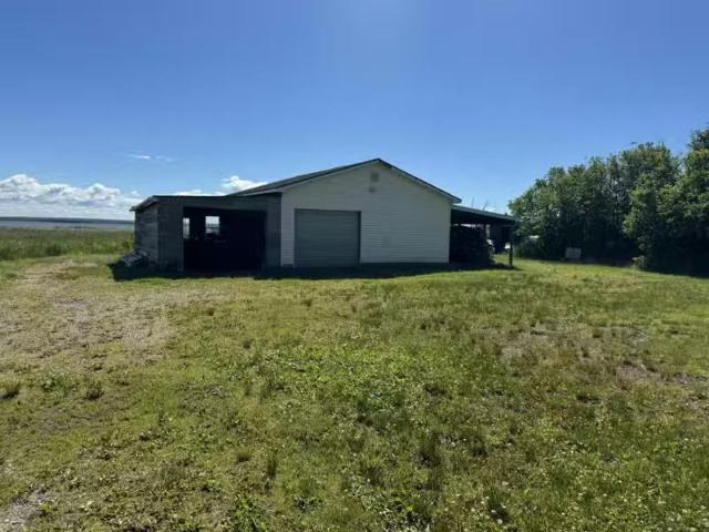 0 S KLIER RD, SAULT STE MARIE, MI 49783 Single Family Residenc.