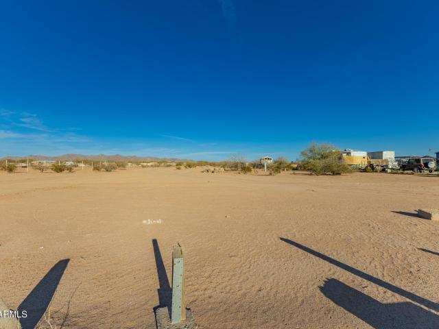 0 S Hollinger Rd, Casa Grande, AZ 85193 | MLS #6987