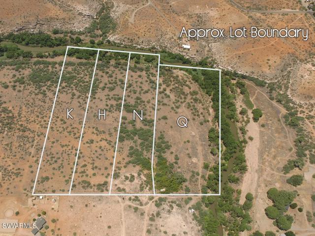 0 S Heritage Trail, Cornville, AZ 86325 | MLS #6935