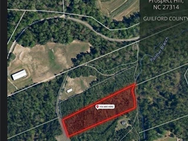 0 S Highway 86, Prospect Hill, NC 27314 | MLS #1210 | Compass