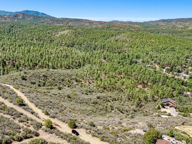 0 S Old Senator Hwy, Prescott, AZ 86303 | MLS #1074