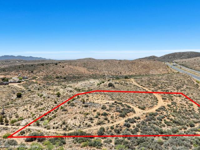 0 S Lot G Val Vista Rd, Mayer, AZ 86333 | MLS #1074 | Compass