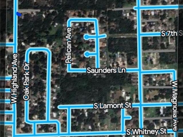 0 S Lamont, Aransas Pass, TX 78336 | MLS #466267 | Compass