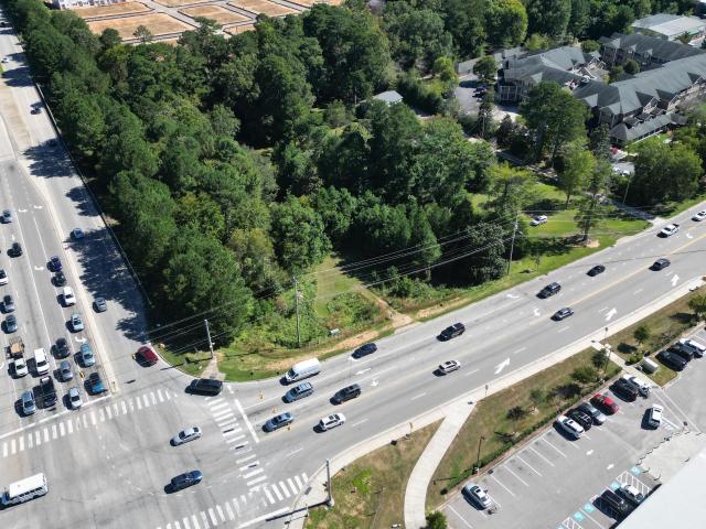0 S Main St, Wake Forest, NC 27587 | MLS #10135