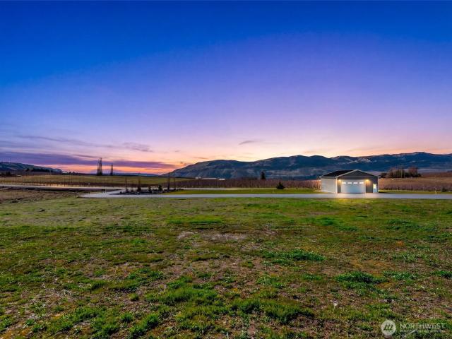 0 S NNA Partridge Lane # Lot 1