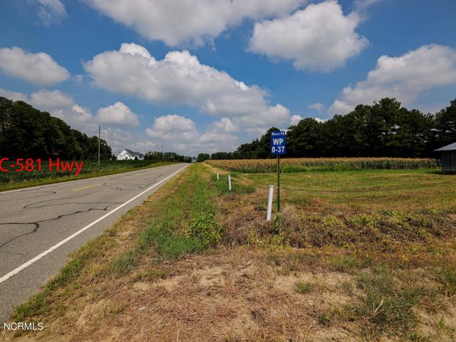 0 S Nc 581 Hwy, Bailey, NC 27807 | MLS #100402