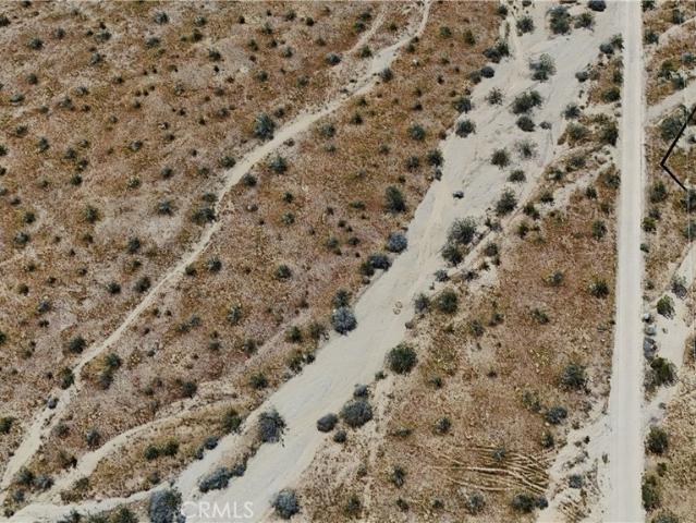 0 S South Of Pipeline Rd, Barstow, CA 92311 | MLS #528434