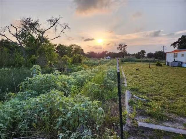 0 S Saunders Street, Aransas Pass, TX 78336