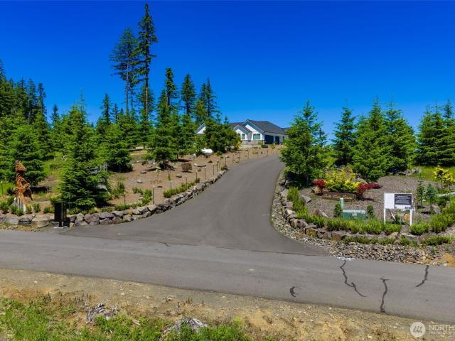 0 S Silver Lake Lot 6 Road