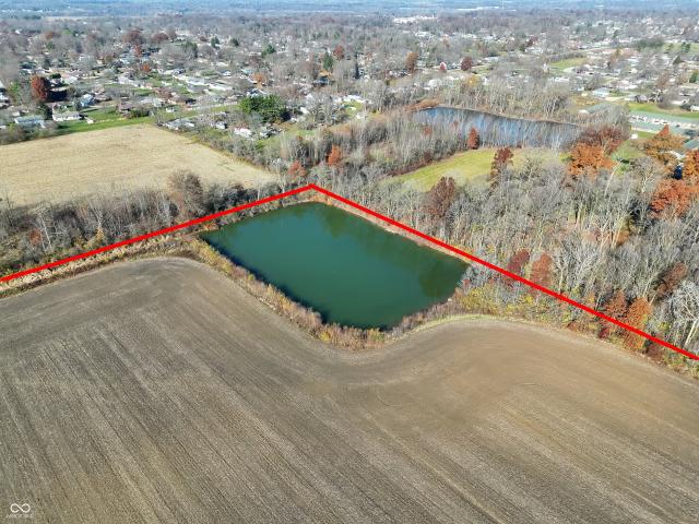 0 S State Road 103, New Castle, IN 47362 | MLS #22073