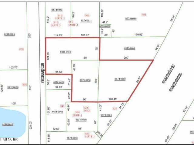 0 S State Road 19, Palatka, FL 32177 | MLS #2083