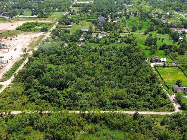 0 S Post Oak Blvd, Fresno, TX 77545 | MLS #36818