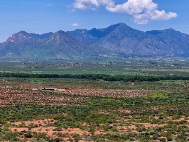 0 S Paloma Trail Lot #5 4.47 Acres #