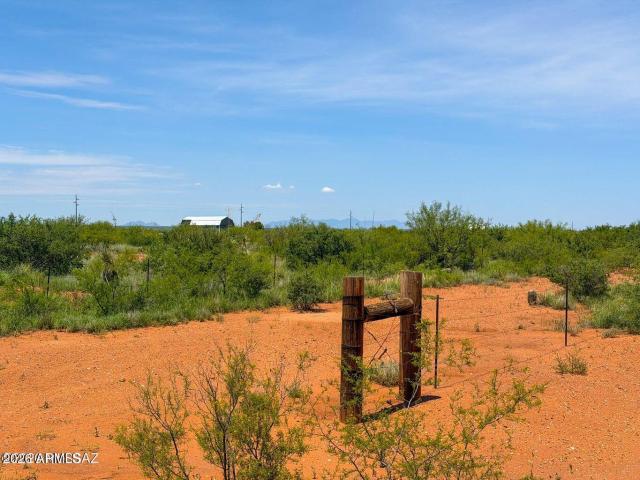0 S Paloma Trail Lot #1 4.47 Acres #