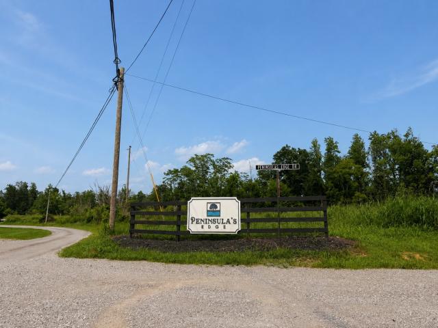 0 S Peninsula Edge Dr