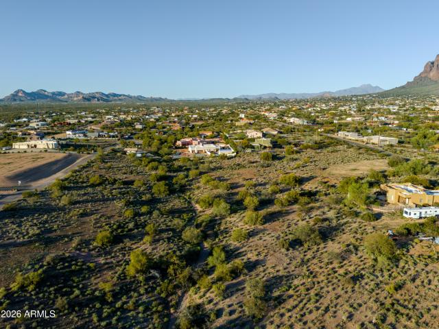 0 S Roadrunner Rd, Unit 1, Apache Junction, AZ 85119 | MLS #6975