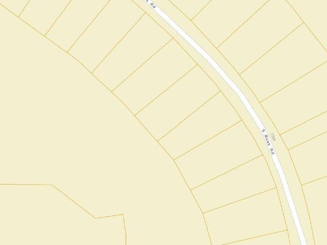 0 S Ross Road