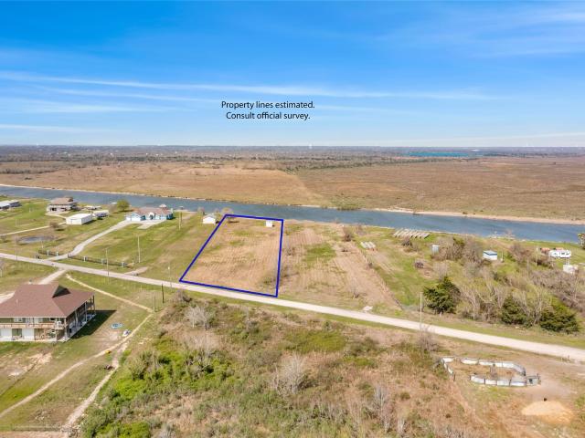 0 S Redfish Tract 1, Hitchcock, TX 77563 | MLS #26273 | Compass