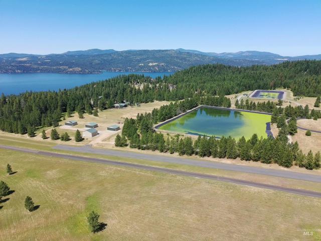 0 S Runway Lane Lot 2 Parcel #001 0