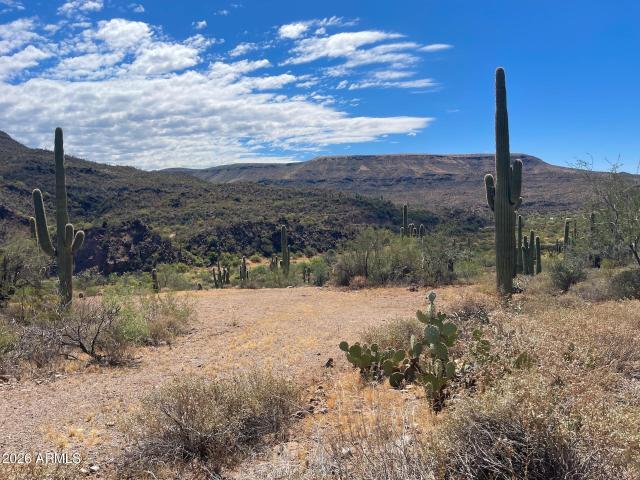 0 S Tillys Trail, Black Canyon City, AZ 85324 | MLS #7012 | Compass