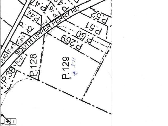 0 S Upper Ferry Rd, Eden, MD 21822 | MLS #MDWC2016