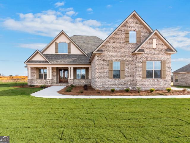 0 Saddle Creek Farms No Street Suffix