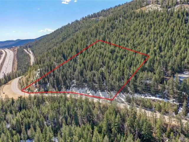 0 Saddleback Dr, Evergreen, CO 80439 | MLS #8175
