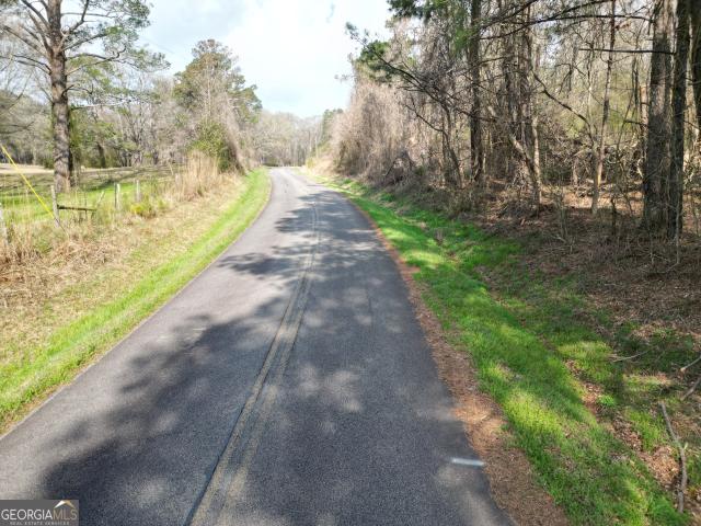 0 Saffold Road