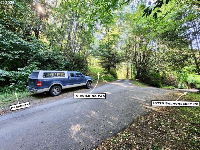 0 Salmonberry RD