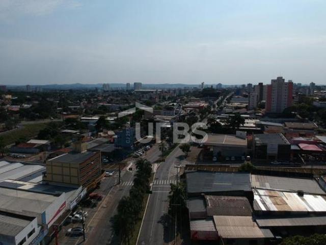 0 Sala Comercial Setor Aeroporto