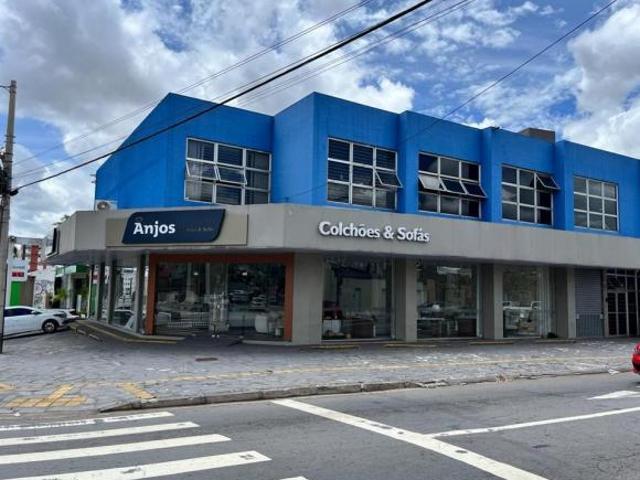 0 Sala Comercial SETOR SUL