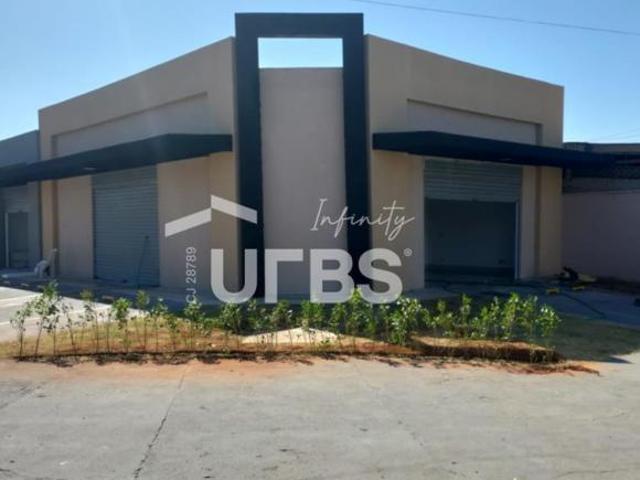 0 Sala Comercial Setor Santos Dumont