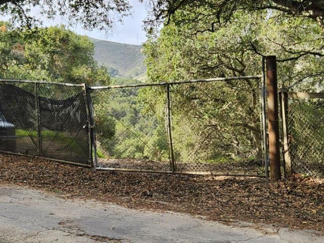 0 Salinas Road