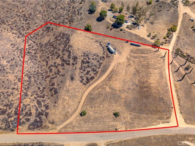 0 San Ignacio Road